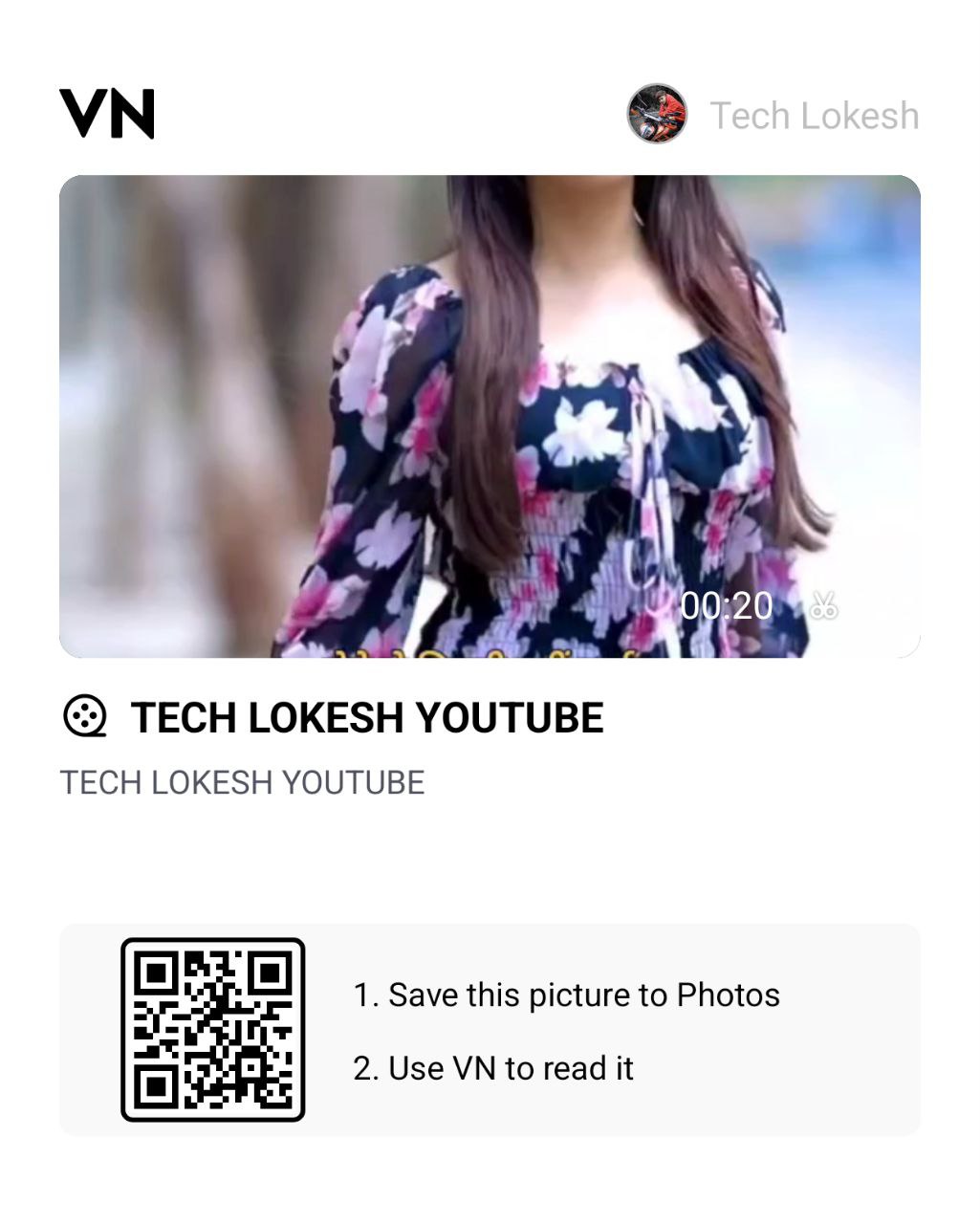 Latest VN Template Codes for Viral Editing | Trending Vn code 2026 ...